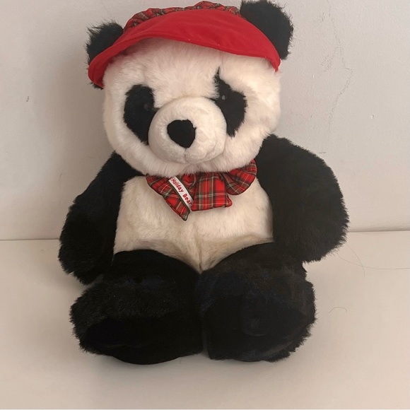 Sears | Toys | Vintage Sears Holiday Bear 995 | Poshmark